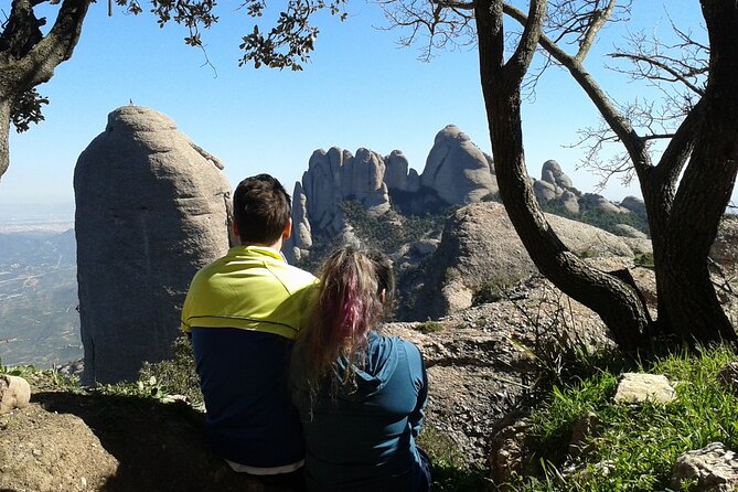 Montserrat Monastery and Mountain Half Day Hiking from Barcelona - Pricing and Value