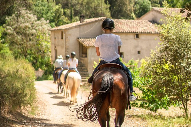 Montserrat Monastery & Horse Riding Experience from Barcelona - Final Thoughts