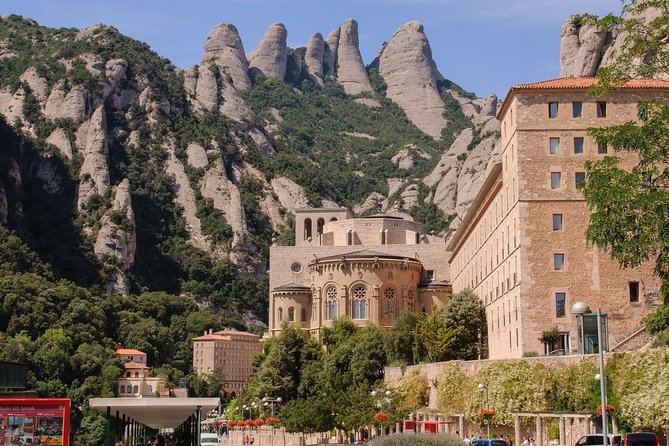 Montserrat Monastery Small Group or Private Tour Hotel pick-up - Final Thoughts