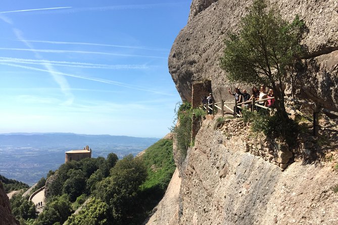 Montserrat Monastery Small Group Tour and Hiking Experience - Recommendations and Tips