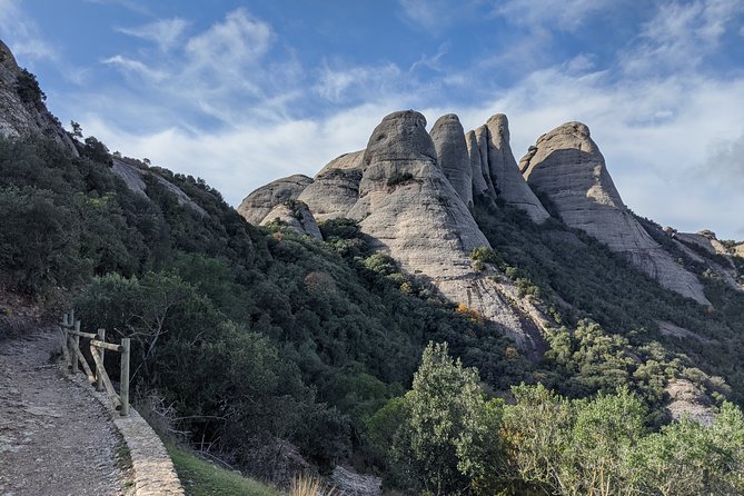 Montserrat Monastery Small Group Tour & Scenic Easy Hiking - Traveler Reviews and Feedback