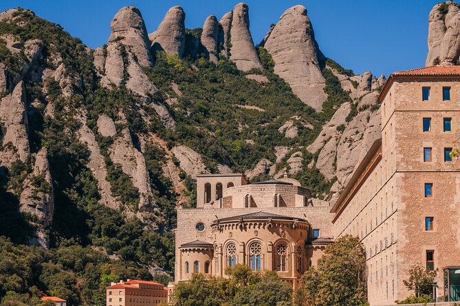 Montserrat Monastery Visit and Local Brunch from Barcelona - Who Would Love This Tour?