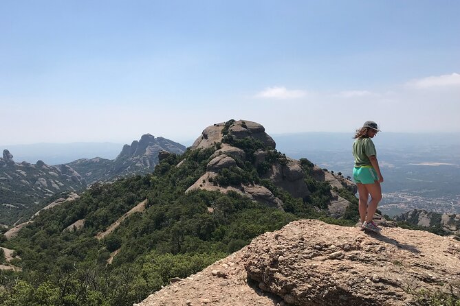 Montserrat Mountain Hiking Tour to Sant Jeroni, Small Group - Who Will Love This Tour?