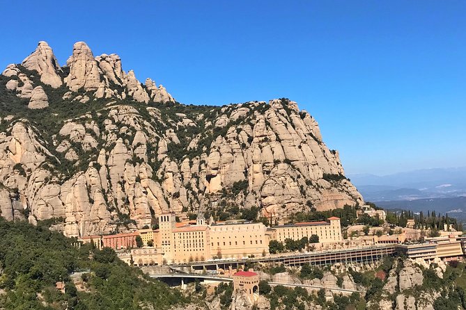 Montserrat Mountain Hiking Tour to Sant Jeroni, Small Group - FAQs