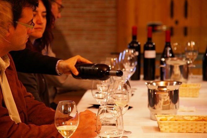 Montserrat Mountain, Wine Tasting & Tapas Lunch - The Value of the Experience