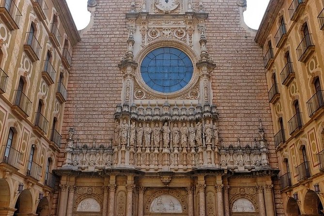 Montserrat Mountains Half - Day Private Tour - From Barcelona - Final Thoughts: Is It Worth It?