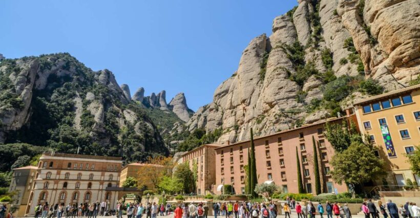Montserrat Museum and Monastery Entry Ticket - The Experience: A Deep Dive into Montserrat