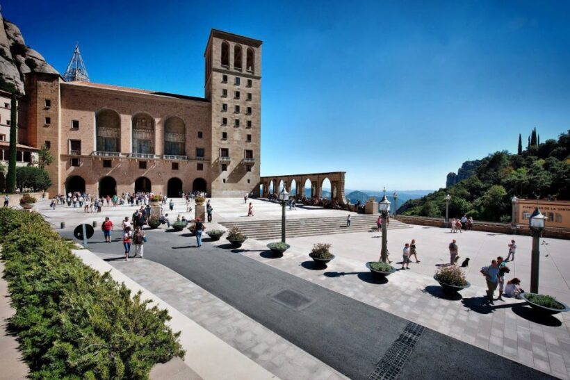 Montserrat Museum and Monastery Entry Ticket - Practical Details Recap