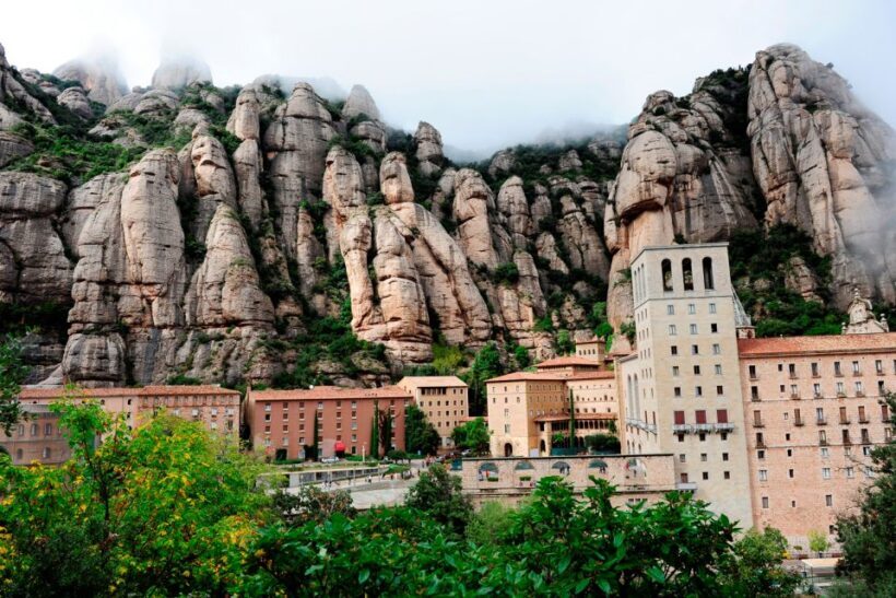 Montserrat: Private 5-Hour Tour from Barcelona - The Cost and Value