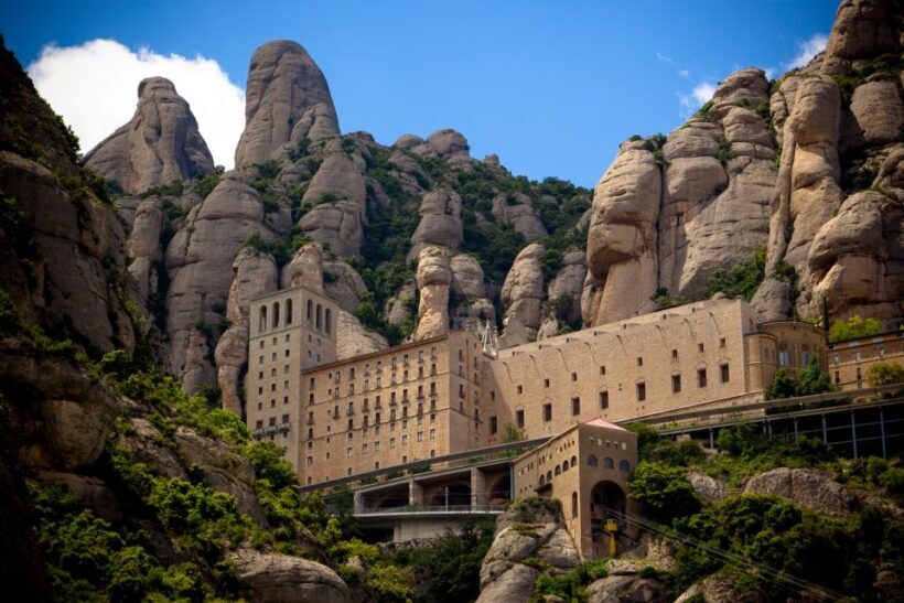 Montserrat: Private 5-Hour Tour from Barcelona - The Sum Up