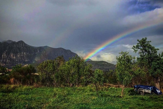 Montserrat Private Day Trip - The Sum Up