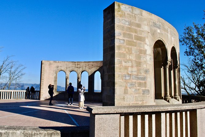 Montserrat Private Day Trip - Who Should Consider This Tour?