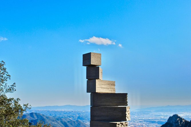 Montserrat Private Day Trip - FAQ