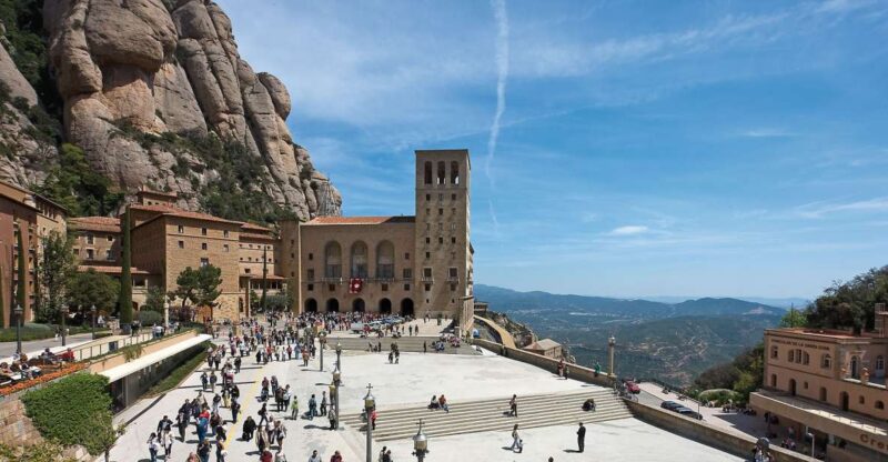 Montserrat: Private Half-Day Tour from Barcelona - A Detailed Look at the Experience