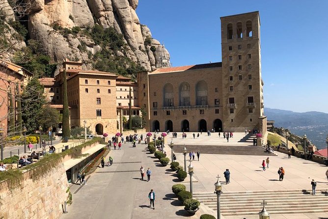 Montserrat Private Tour From Barcelona With Pick-Up - Inclusions and Pricing