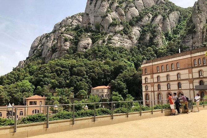 Montserrat Private Tour From Barcelona With Pick-Up - Customer Testimonials