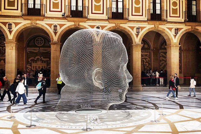 Montserrat Private Tour From Barcelona With Pick-Up - Experiencing the Santa Maria Basilica