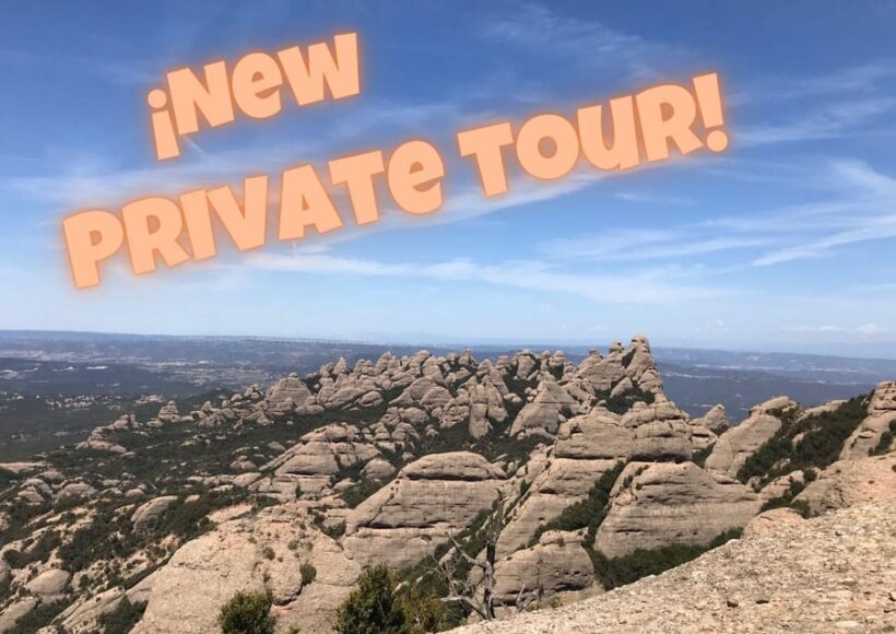 Montserrat: PRIVATE TOUR - Monastery, Cable Car & Soft Hike - Key Points