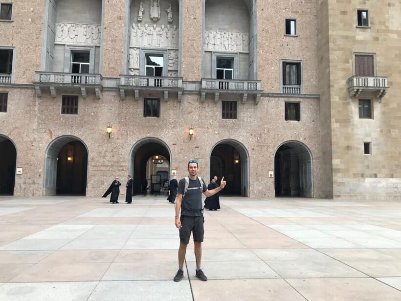 Montserrat: PRIVATE TOUR - Monastery, Cable Car & Soft Hike - A Deeper Look at the Montserrat Private Tour