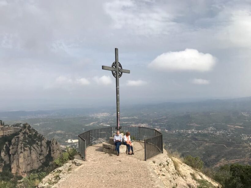Montserrat: PRIVATE TOUR - Monastery, Cable Car & Soft Hike - Final Thoughts