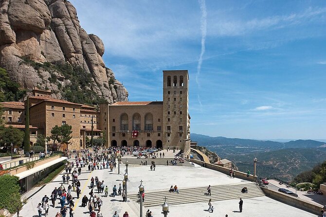 Montserrat Private Tour with Hotel pick-up from Barcelona - What’s Included and What’s Not