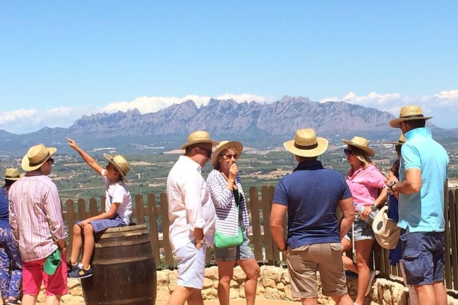 Montserrat Private Tour with Hotel pick-up from Barcelona - FAQ: Your Practical Questions Answered