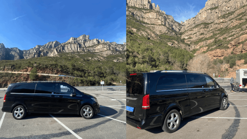 Montserrat: Private transfer to Montserrat - What Sets This Tour Apart