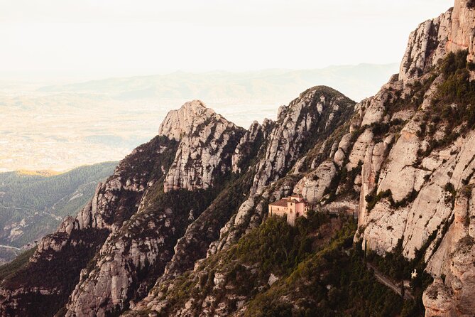 Montserrat Skip the Crowds & Choir Afternoon Tour From Barcelona - Inclusions and Logistics