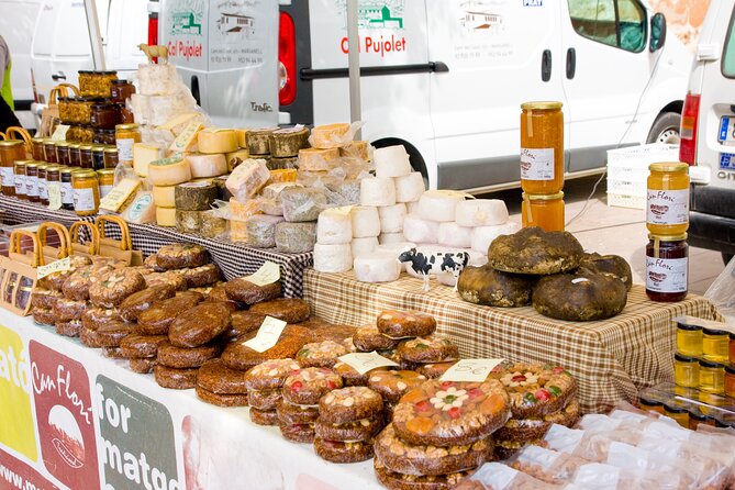 Montserrat Small Group: Monastery, Black Madonna & Natural Park - Authentic Experiences and Traveler Feedback