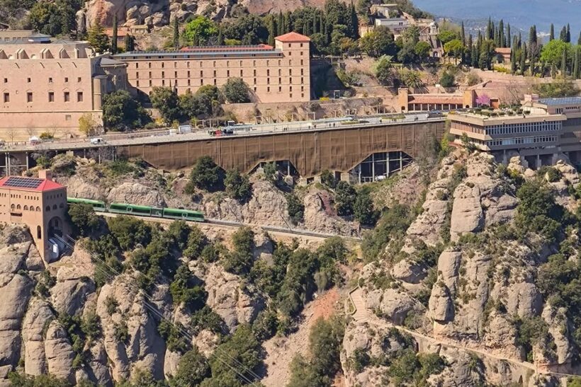 Montserrat Small Group Tour with Train and Cable Car - Who Will Appreciate This Tour?