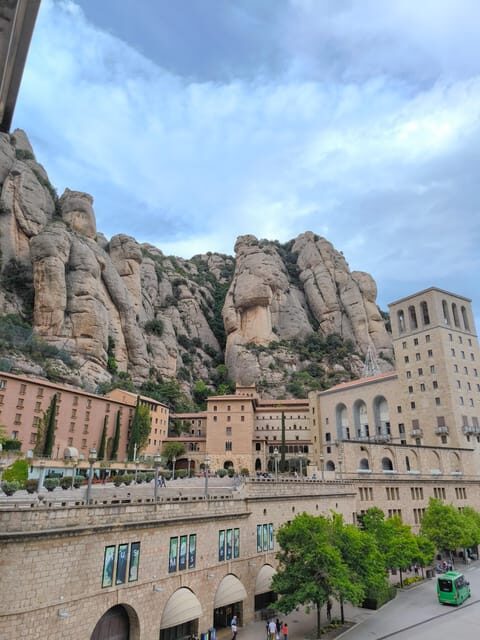 Montserrat Small Group Tour with Train and Cable Car - FAQ About the Montserrat Small Group Tour