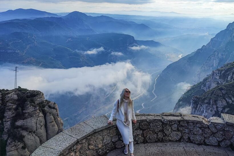 Montserrat Small Group Tour with Train and Cable Car - In The Sum Up