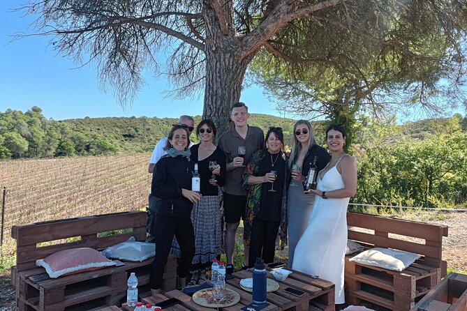 Montserrat tailored private tour: Monastery, winery & more! - What Makes This Tour Stand Out