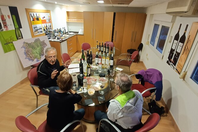 Montserrat tailored private tour: Monastery, winery & more! - Practical Details and Logistics