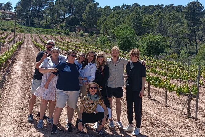 Montserrat tailored private tour: Monastery, winery & more! - Authentic Experiences and Genuine Value