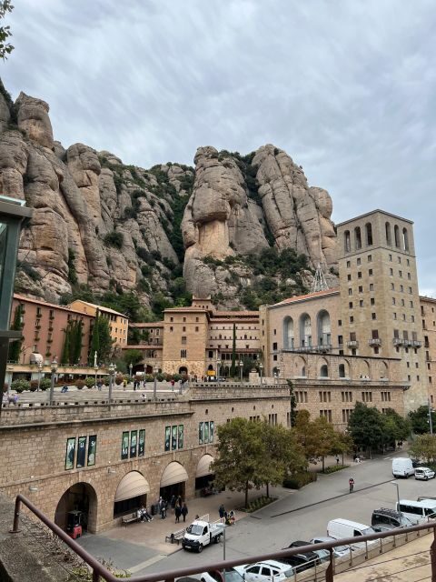 Montserrat - the Mystery of Catalonia - What Is Included and How It Adds Value