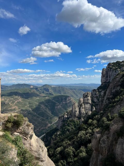 Montserrat - the Mystery of Catalonia - The Experience: What Travelers Say