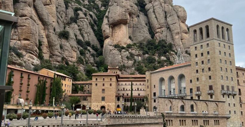 Montserrat - the Mystery of Catalonia - FAQ