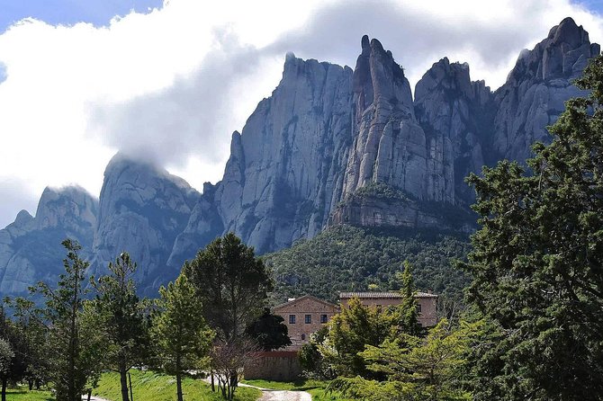 Montserrat,Vineyard, Wine Tasting Small Group Tour & Hotel Pickup - Who Will Love This Tour?