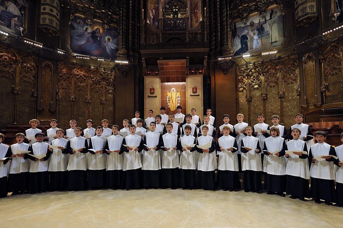 Montserrat,Vineyard, Wine Tasting Small Group Tour & Hotel Pickup - FAQs