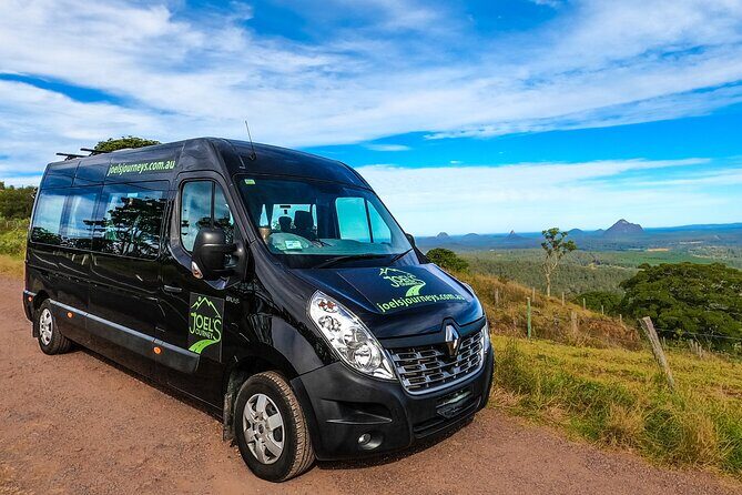 Montville, Maleny and Sunshine Coast Hinterland Tour with Lunch - A Scenic Journey Through the Sunshine Coast Hinterland