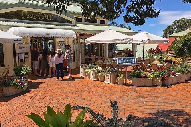 Montville, Maleny and Sunshine Coast Hinterland Tour with Lunch - Final Thoughts