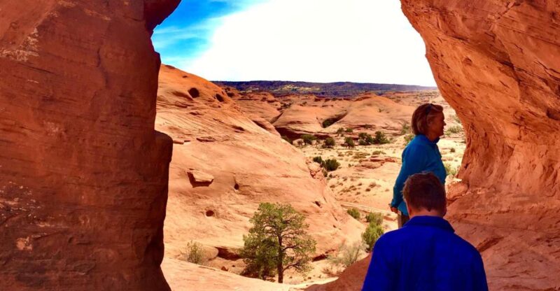 Monument Valley: 2.5-hour Mystery Valley Tour - FAQ