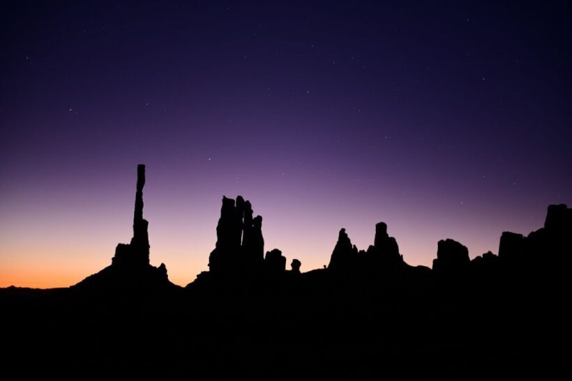 Monument Valley: 3-Hour Sunrise Tour - The Practicalities: Logistics and Tips