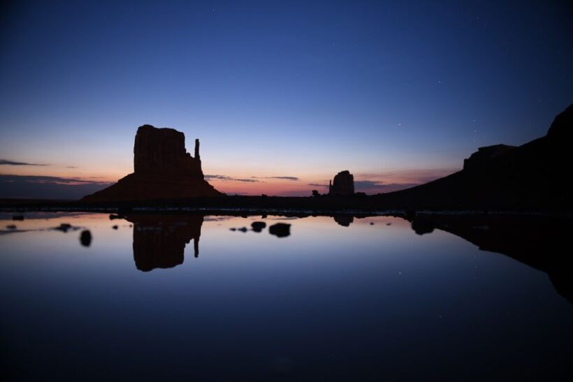 Monument Valley: 3-Hour Sunrise Tour - What Other Travelers Say