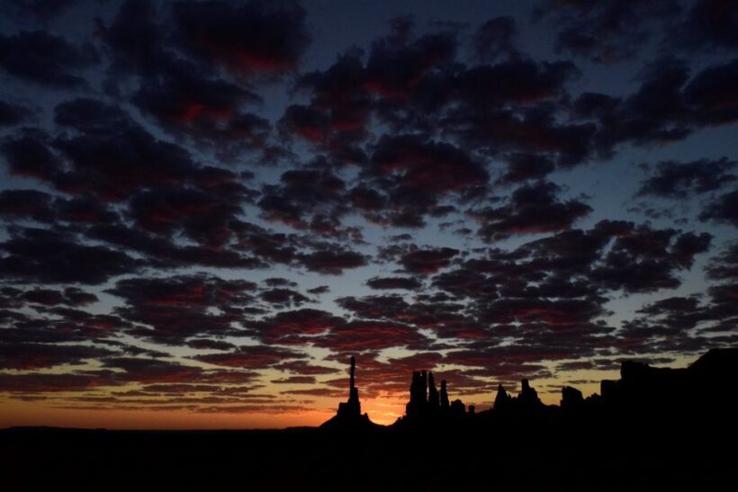 Monument Valley: 3-Hour Sunrise Tour - FAQ