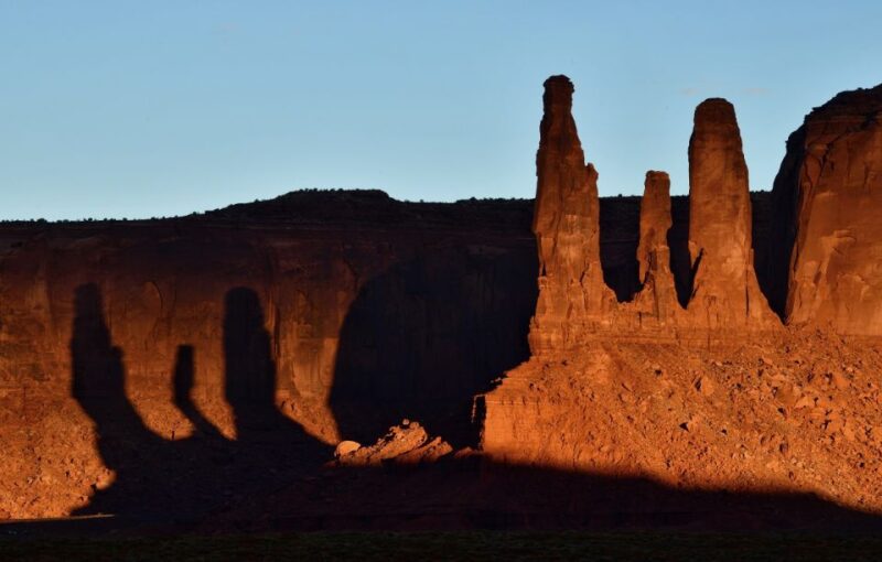 Monument Valley: 3-Hour Sunrise Tour - The Itinerary Breakdown