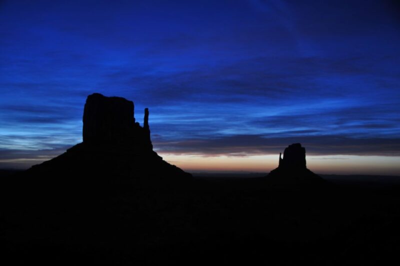 Monument Valley: 3-Hour Sunrise Tour - FAQ