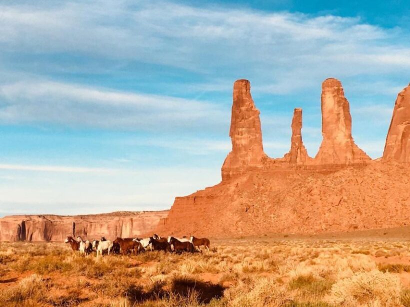Monument Valley: 3-Hour Sunrise Tour with Navajo Guide - The Itinerary and What You Can Expect