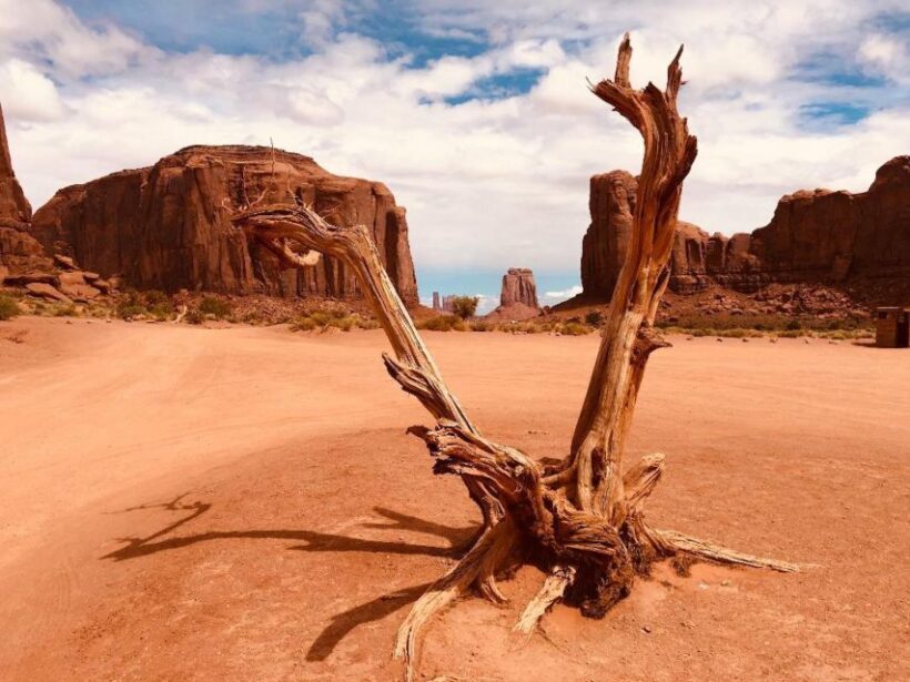 Monument Valley: 3-Hour Sunrise Tour with Navajo Guide - Authentic Cultural Encounters
